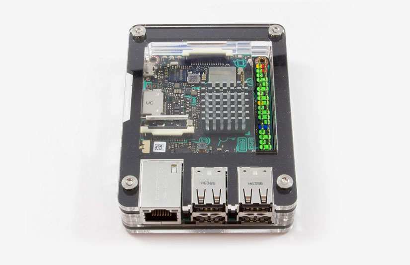 Best Raspberry Pi Alternatives 2019